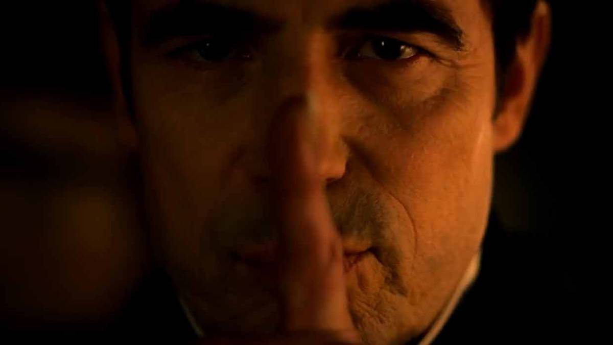 Dracula Series