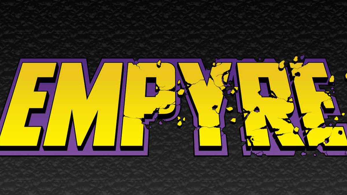 Marvel's Empyre Backs the Comeback With Diamond Comic Distributors