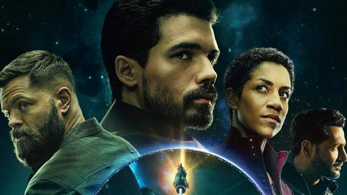 The Expanse Cast & Producers Share Details About Season 4's Western Tone