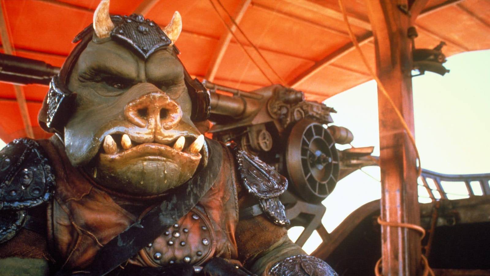 The Mandalorian Season 2 Premiere Redeems Star Wars' 'Pig-Lizards'