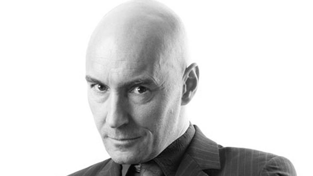 Grant Morrison Dives Into Their Newsletter & Comics Career