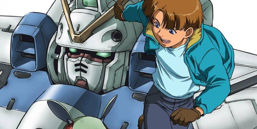 Mobile Suit Gundam: The 10 Best Pilots In The Whole Franchise, Ranked