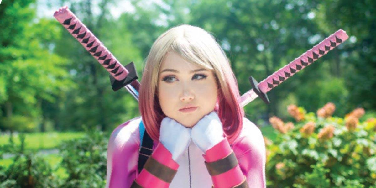 Gwenpool Is Officially One of Marvel's Most Powerful Mutants