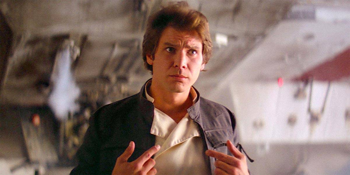 Han Solo’s Best Line Returns in Rise of Skywalker - and It’s Even Better