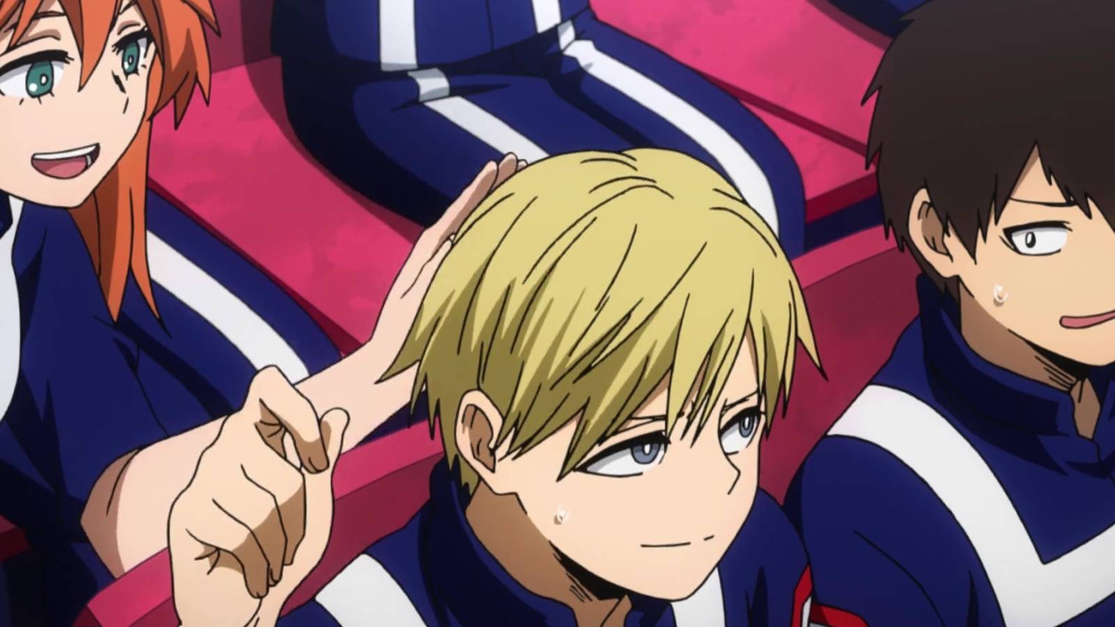 My Hero Academia: 10 Most Powerful Class 1-B Characters, Ranked