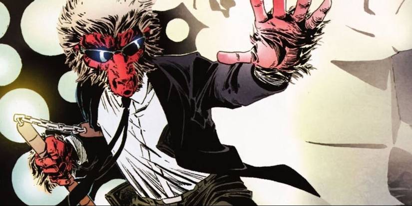 From Rocket Raccoon to Spider-Ham: 10 Unforgettable Animal Characters ...