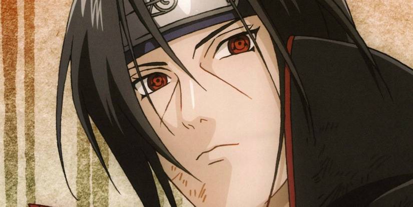 Naruto: 10 Things You Didn’t Know About The True Legend Of Itachi