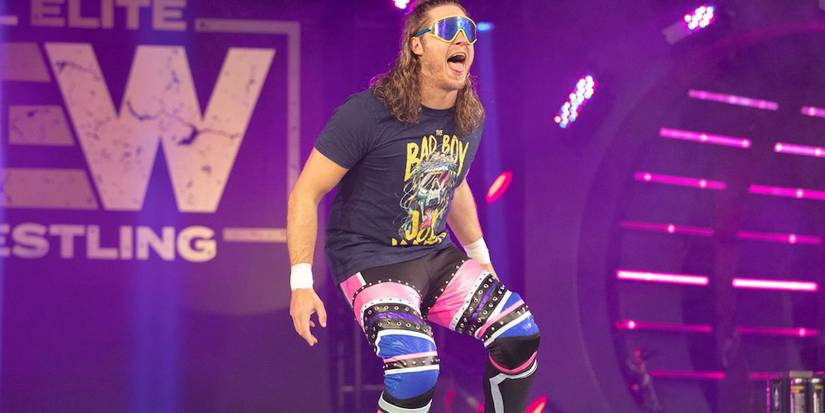 All Elite Wrestling's First Year: The Best Matches of 2019