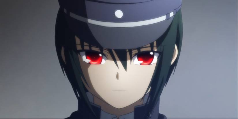 10 Best Kamidere Characters In Anime, Ranked