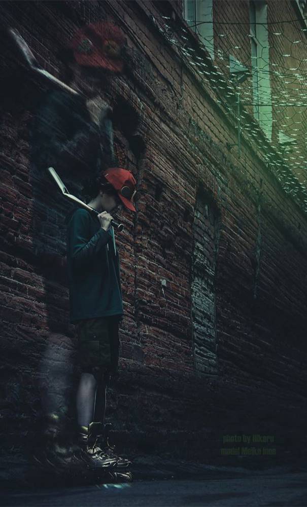 10 Awesome Paranoia Agent Cosplays That Look Exactly Like The Characters