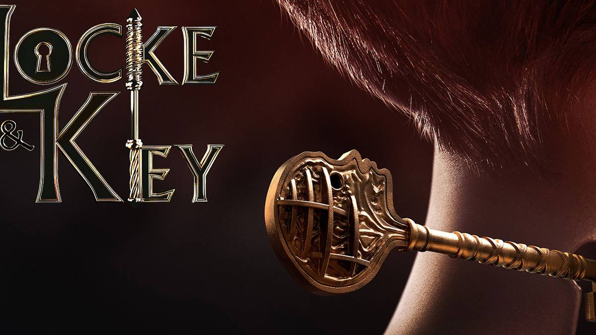 Netflix's Locke & Key Cast & Character Guide