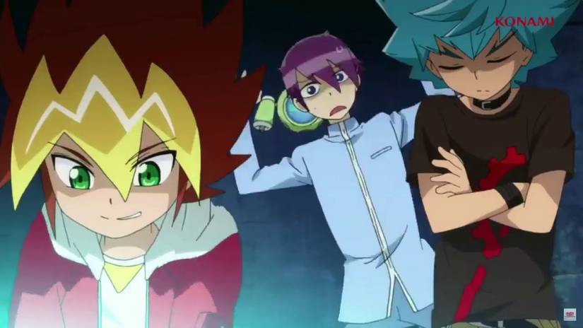 Why the Next Yu-Gi-Oh! Anime Is Going Back to Basics (Again)