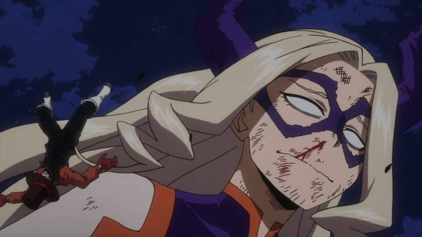 Mt. Lady: My Hero Academia’s Biggest Hero, Explained