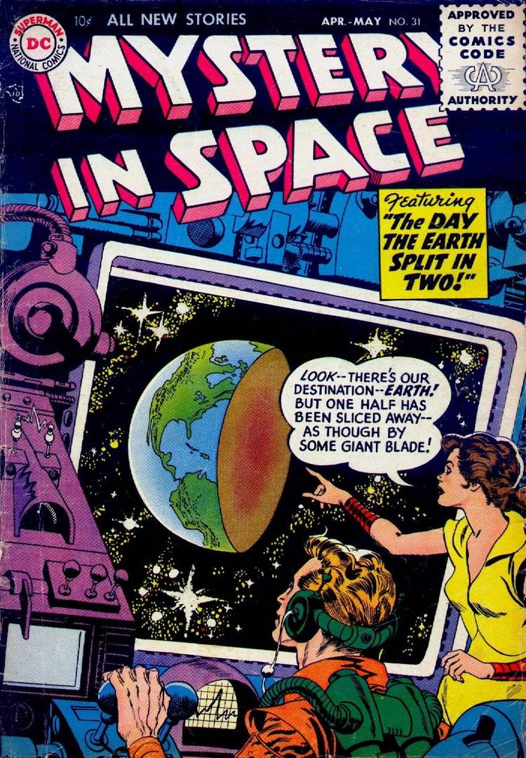 What Was the Effect of Comic Book Covers On Sales Before the Direct Market?