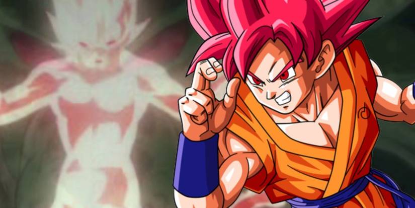 Dragon Ball: 10 Facts You Didn’t Know About Yamoshi