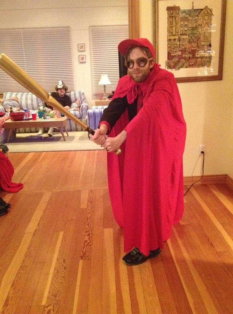 10 Awesome Paranoia Agent Cosplays That Look Exactly Like The Characters