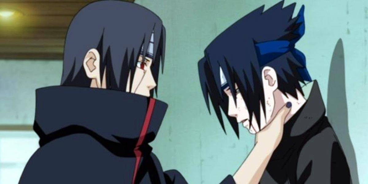 Which Anime Meme Ruled 2019: Surprised Pikachu or Sasuke Choke?