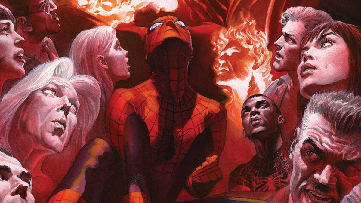 Top 100 Comics of the 2010s: #30-26