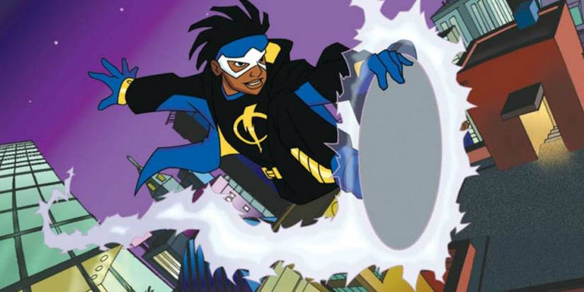 10 Most Dangerous Cities In The DC Universe