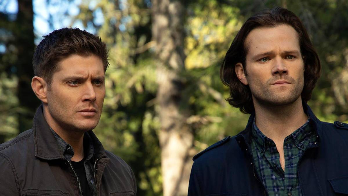 Supernatural: Sam & Dean’s Best (Doomed) Romances