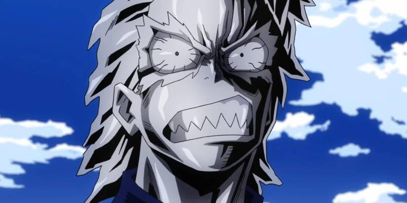 The 25 Strongest U.A. High Students In My Hero Academia, Ranked