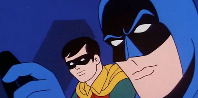 The 10 Best Batman Series, Ranked