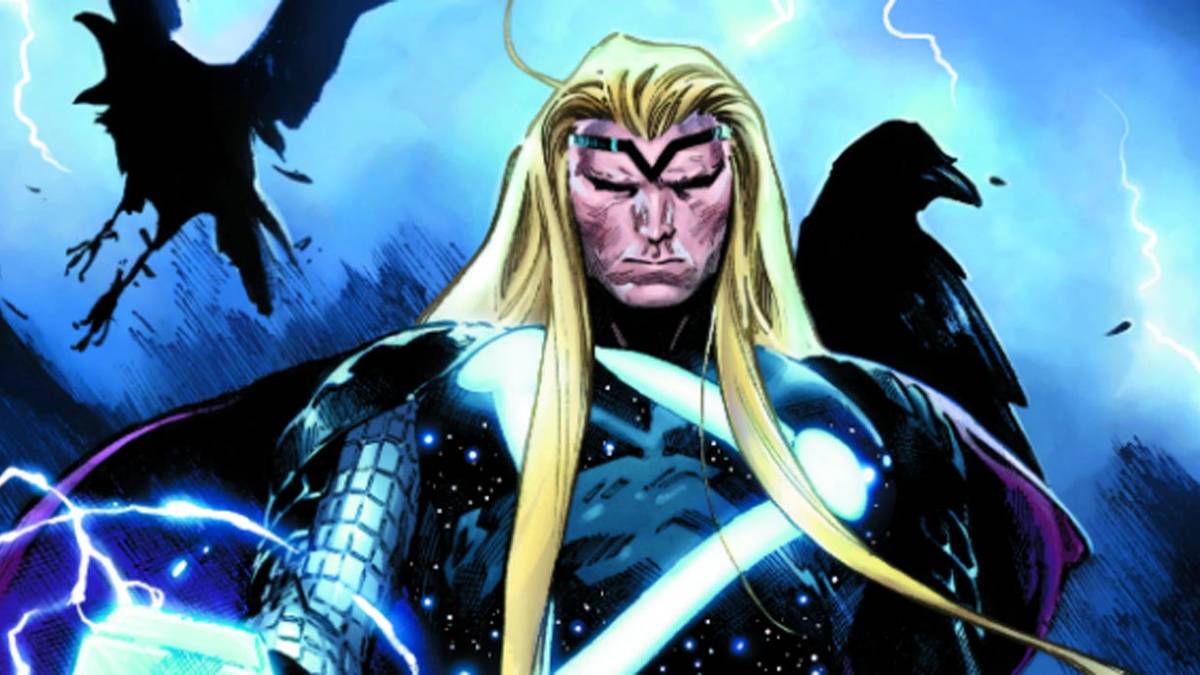 Review: Thor #1 Sets Out a Bold, New Mission For Marvel's God of Thunder