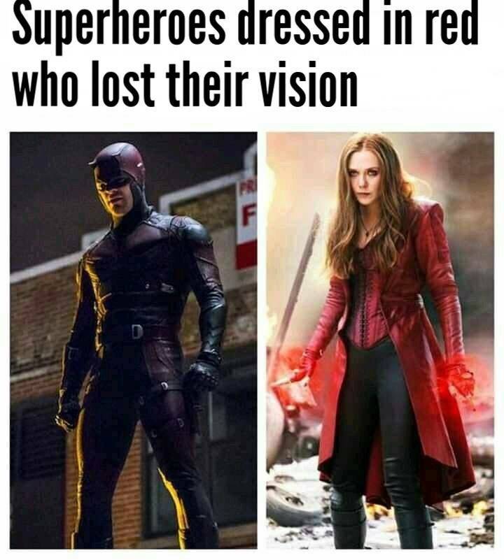 Daredevil: 10 Most Hilarious Memes Of All Time
