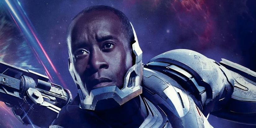 The Height Of The Avengers Actors, Ranked From Shortest To Tallest