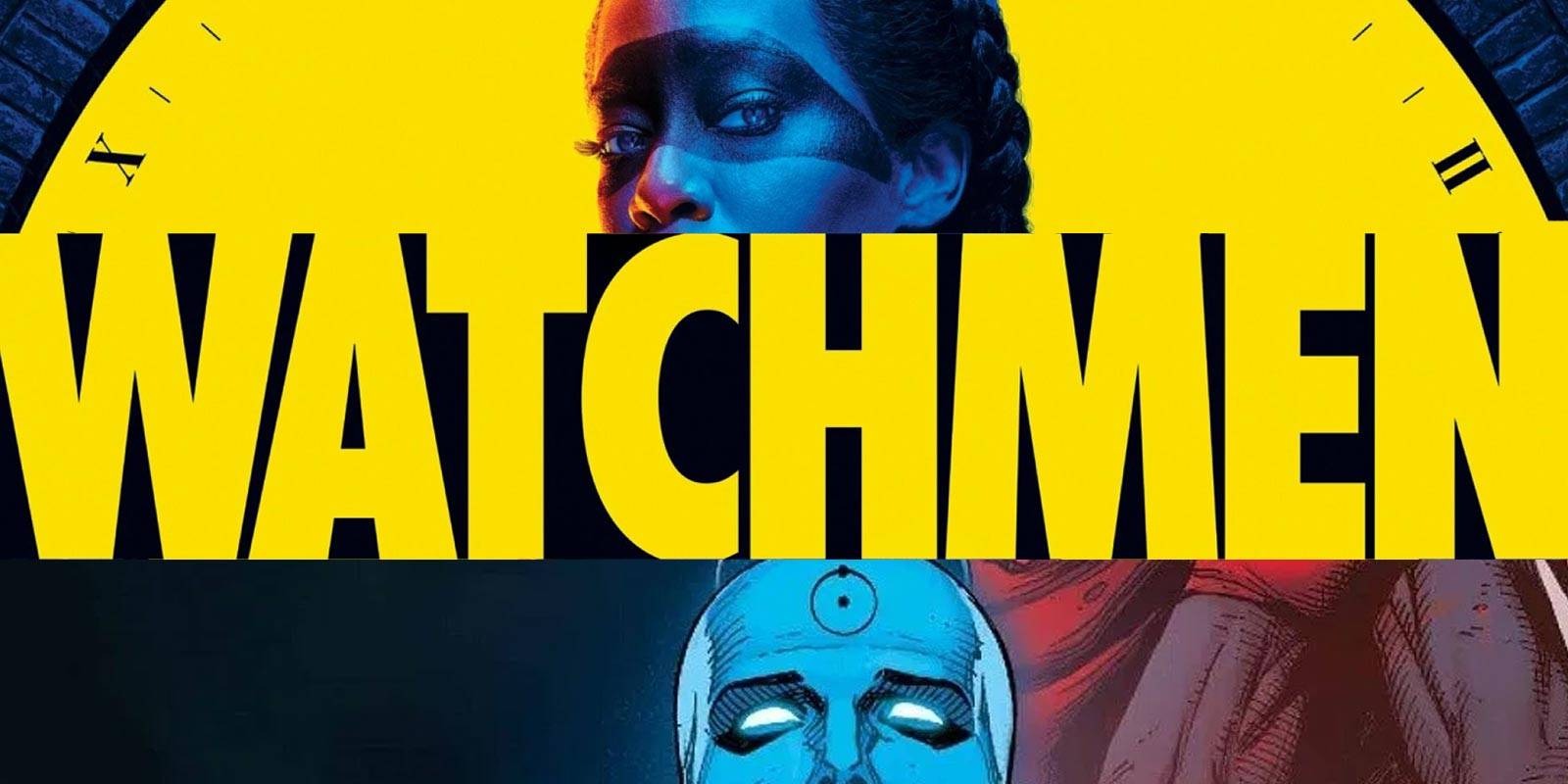 HBO's Watchmen Vs. DC's Doomsday Clock: Which Is Canon?