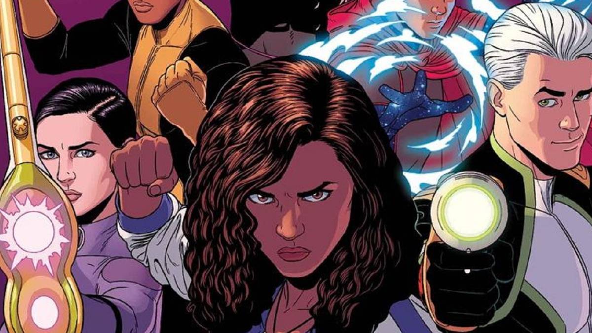 Top 100 Comics of the 2010s: #35-31