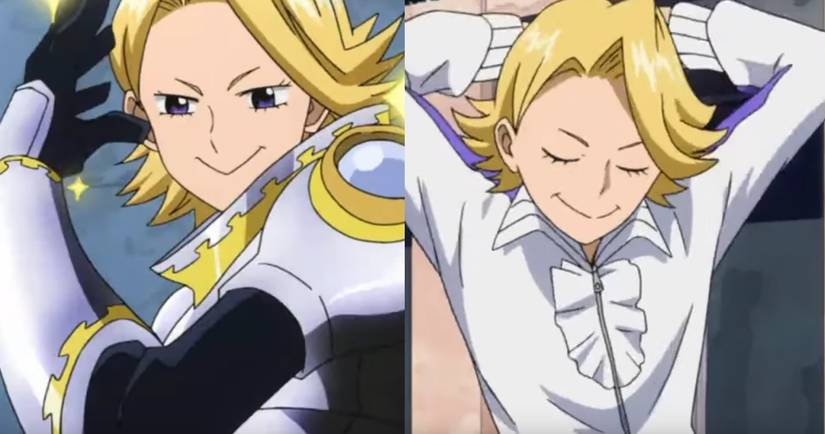 My Hero Academia: The 5 Best Pro Hero Costumes (& 5 Student Costumes ...