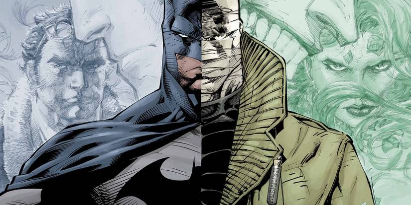 DC Comics: 10 Best Quotes From Batman Characters In Comics