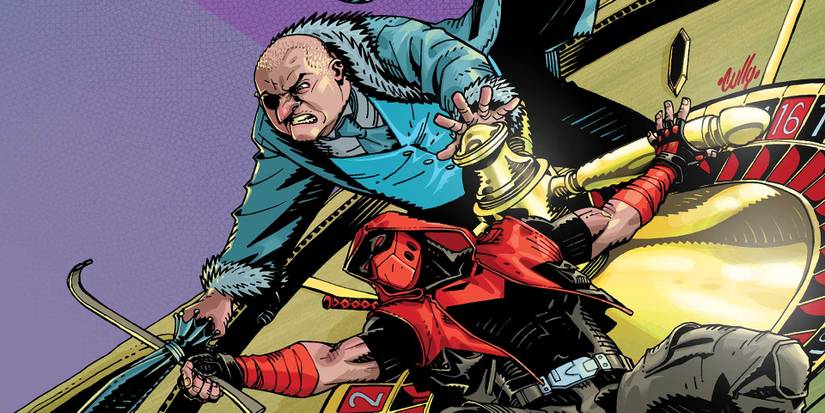 DC Comics: 10 Best Quotes From Batman Characters In Comics