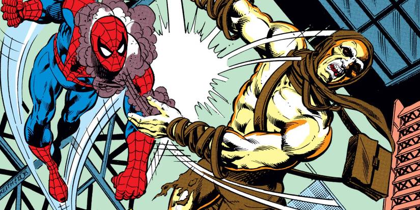 Marvel Comics: 10 Most Powerful Clones In Marvel Comics, Ranked