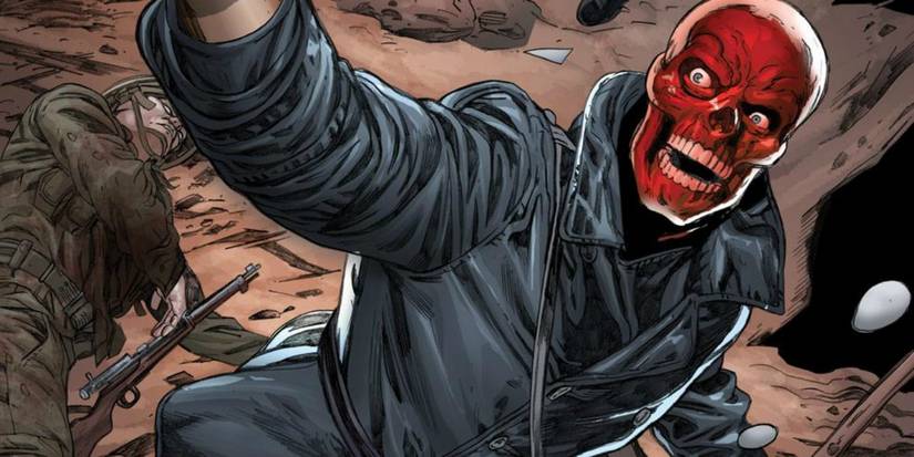 Marvel Comics: 10 Most Powerful Clones In Marvel Comics, Ranked