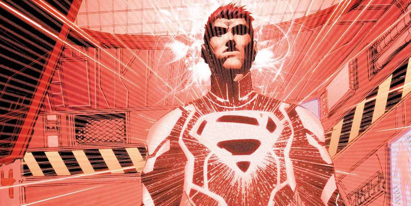 DC Comics: 10 Most Powerful Clones In DC Comics, Ranked