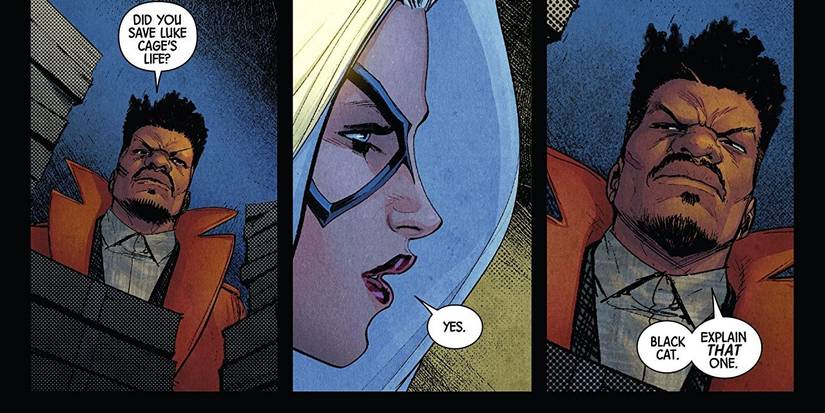 The 10 Most Powerful Crime Bosses In Marvel Comics, Ranked
