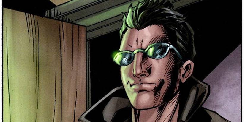 DC Comics: 10 Most Powerful Members Of The Sentinels Of Magic, Ranked