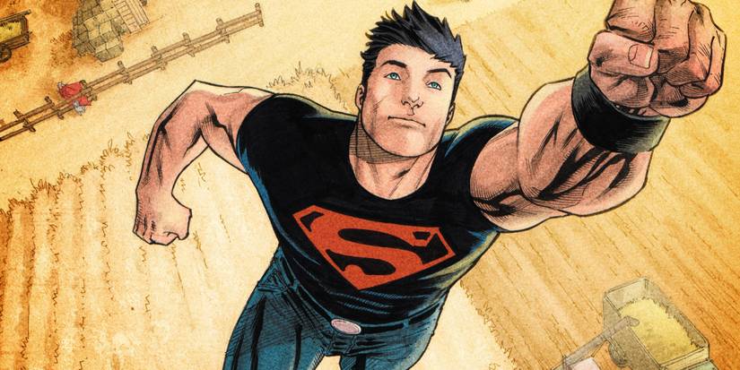 DC Comics: 10 Most Powerful Teen Heroes In DC Comics, Ranked