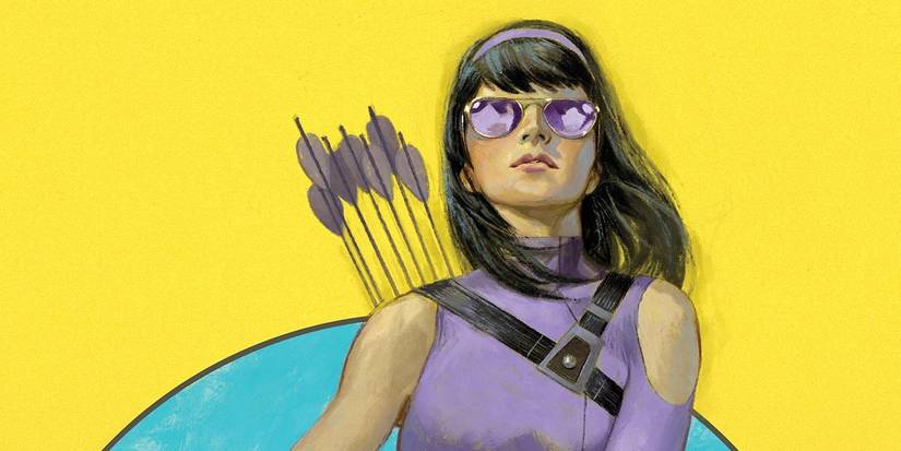 Marvel Comics: 10 Most Powerful Teen Heroes In Marvel Comics, Ranked