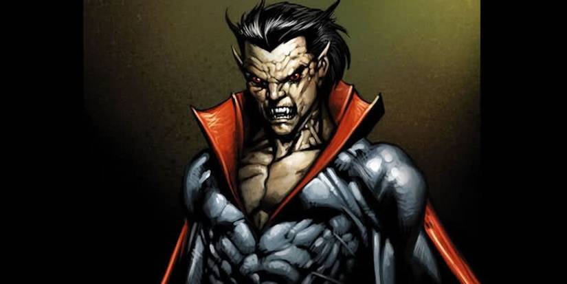 10 Must Read Comics Before Seeing Marvel’s Morbius