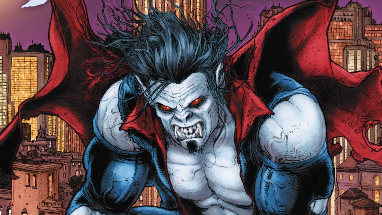 10 Must Read Comics Before Seeing Marvel’s Morbius