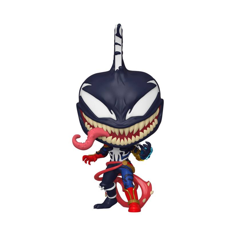 Funko Venomizes More of the Marvel Universe With New Wave of Pop!’s