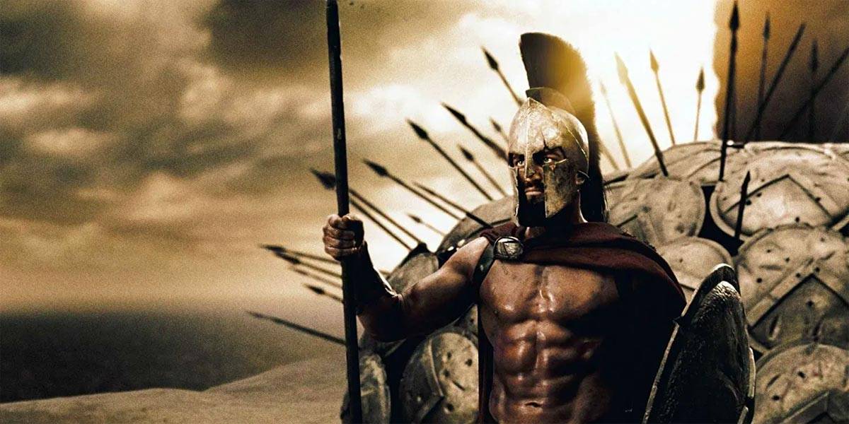 Zack Snyder Shares Exciting Update on 300 Series