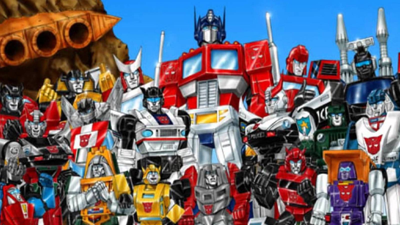5 Reasons Why The Original Transformers Cartoon Is The Best Version Of ...