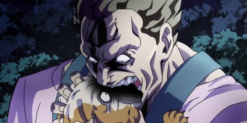 JoJo: 5 Toughest Fights Of Josuke (& 5 That Were Too Easy)