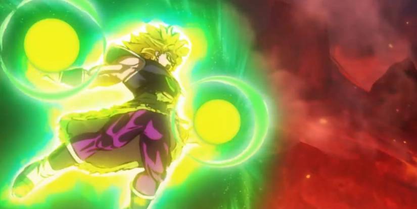 Every Dragon Ball Saiyan's Ultimate Form, Ranked