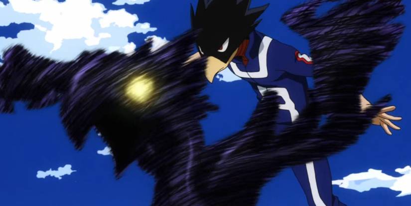 10 Most Underrated MHA Heroes