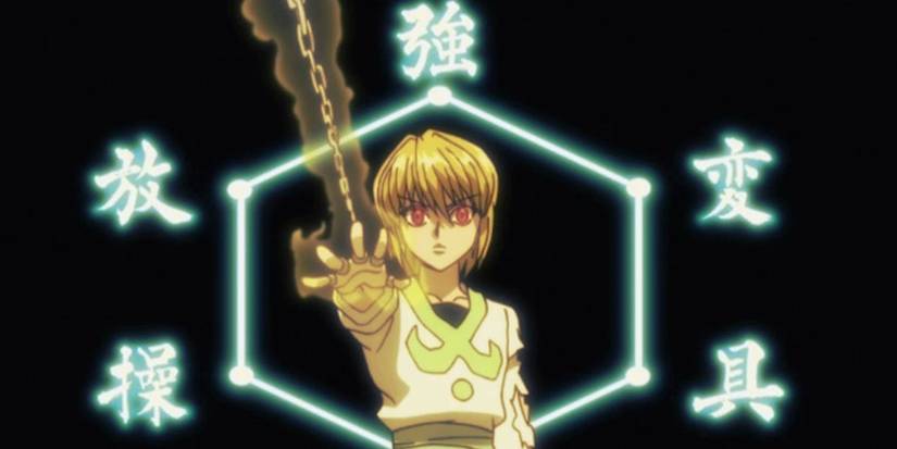 JoJo's Bizarre Adventure: 10 Great Anime & Manga It Inspired